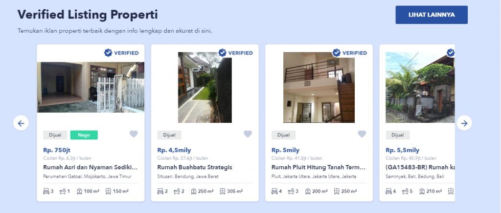 8 Cara Daftar Agen Properti Online dari Situs Terpercaya. Mudah Dilakukan!