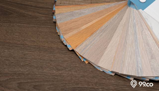 Ukuran Vinyl Lantai per Dus Berbagai Merek Terbaru 2023