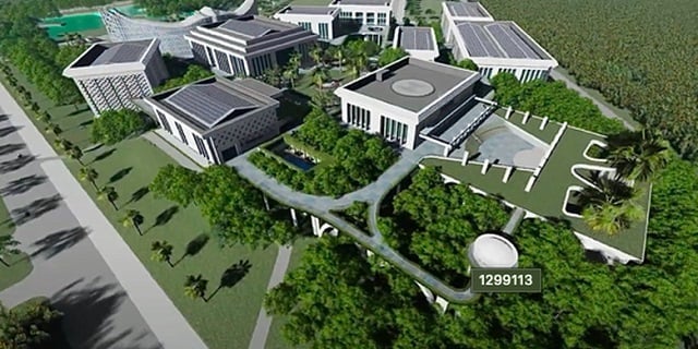 Summarecon akan Garap Proyek Rumah Dinas ASN di Kawasan IKN Nusantara