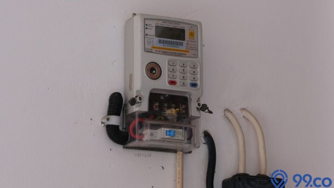 Meteran Listik: Pengertian, Jenis, Fungsi, dan Prinsip Kerjanya