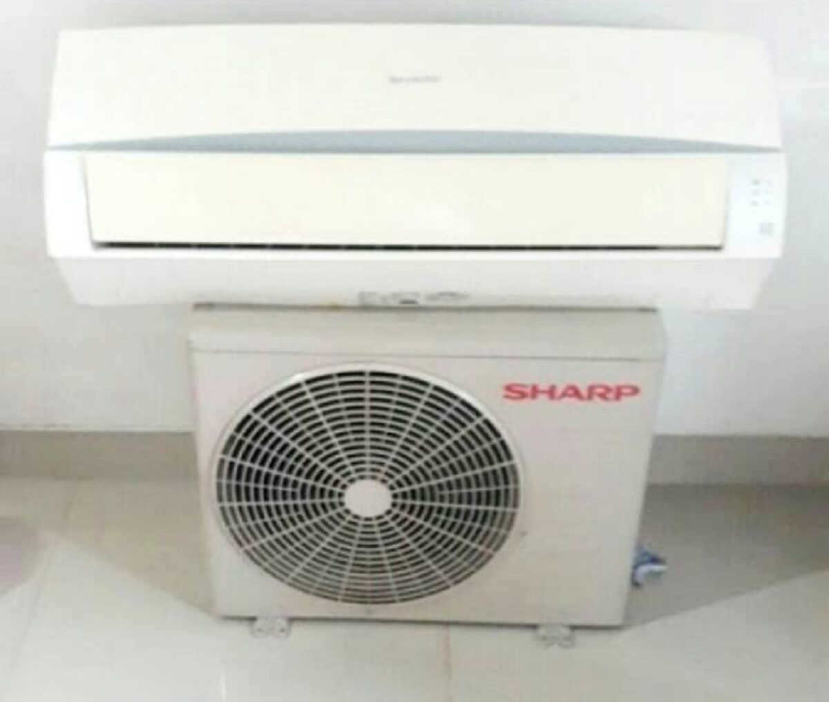 Daftar Harga AC Bekas Berbagai Merk Lengkap