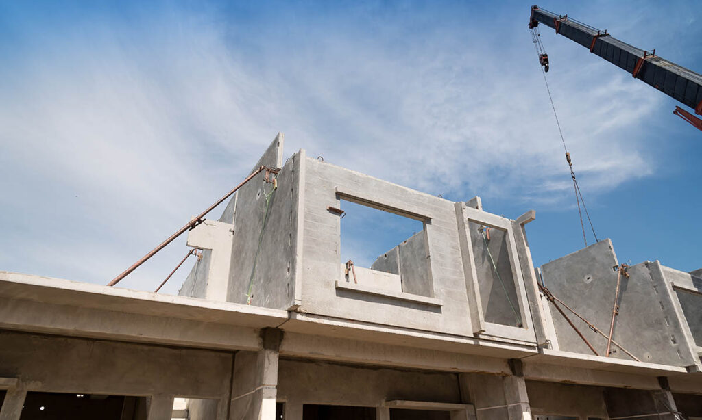 Kupas Tuntas Tren Bangunan Prefabrikasi di Indonesia. Akankah Menjadi ...