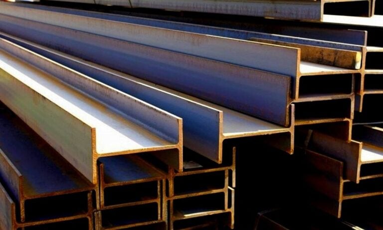 Daftar Harga Besi WF 150 dan WF 200 Terbaru