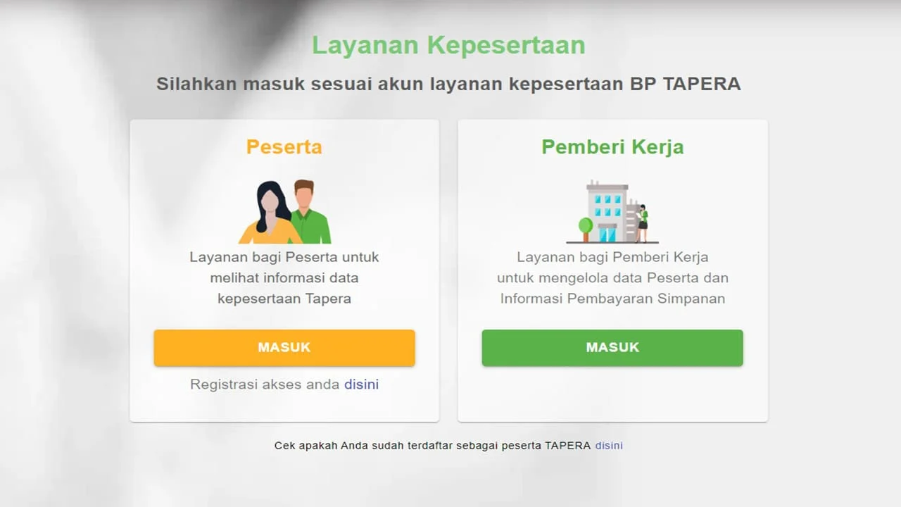 Cara Cek Saldo Sitara Tapera secara Online dan Manfaatnya, Simpanan ...