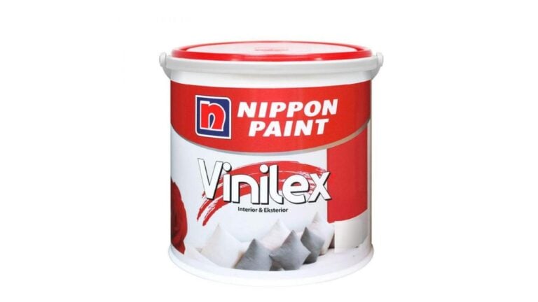 Daftar Ukuran Cat Tembok Paling Kecil hingga Terbesar untuk Kebutuhan ...