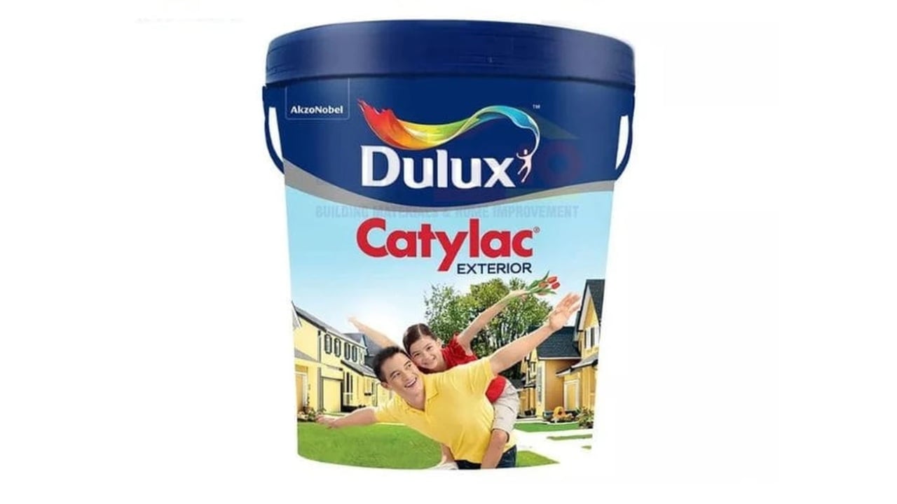 Daftar Ukuran Cat Tembok Paling Kecil hingga Terbesar untuk Kebutuhan ...