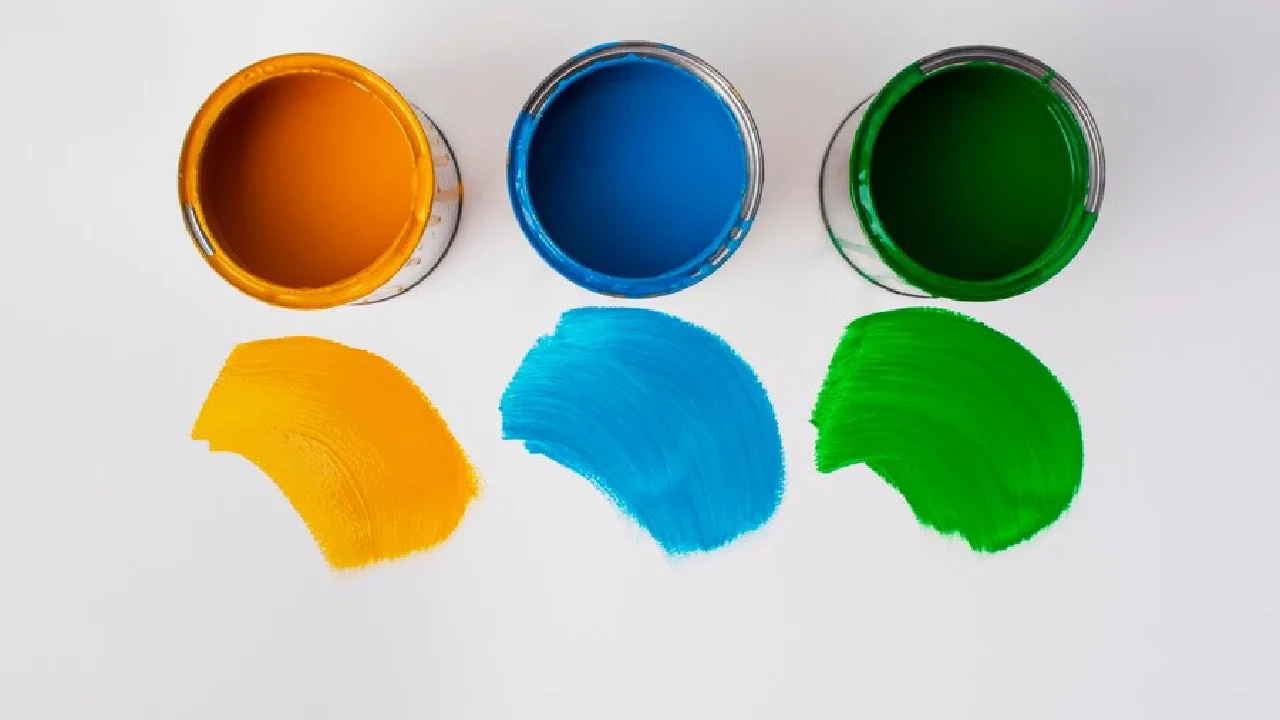 Daftar Ukuran Cat Tembok Paling Kecil hingga Terbesar untuk Kebutuhan ...