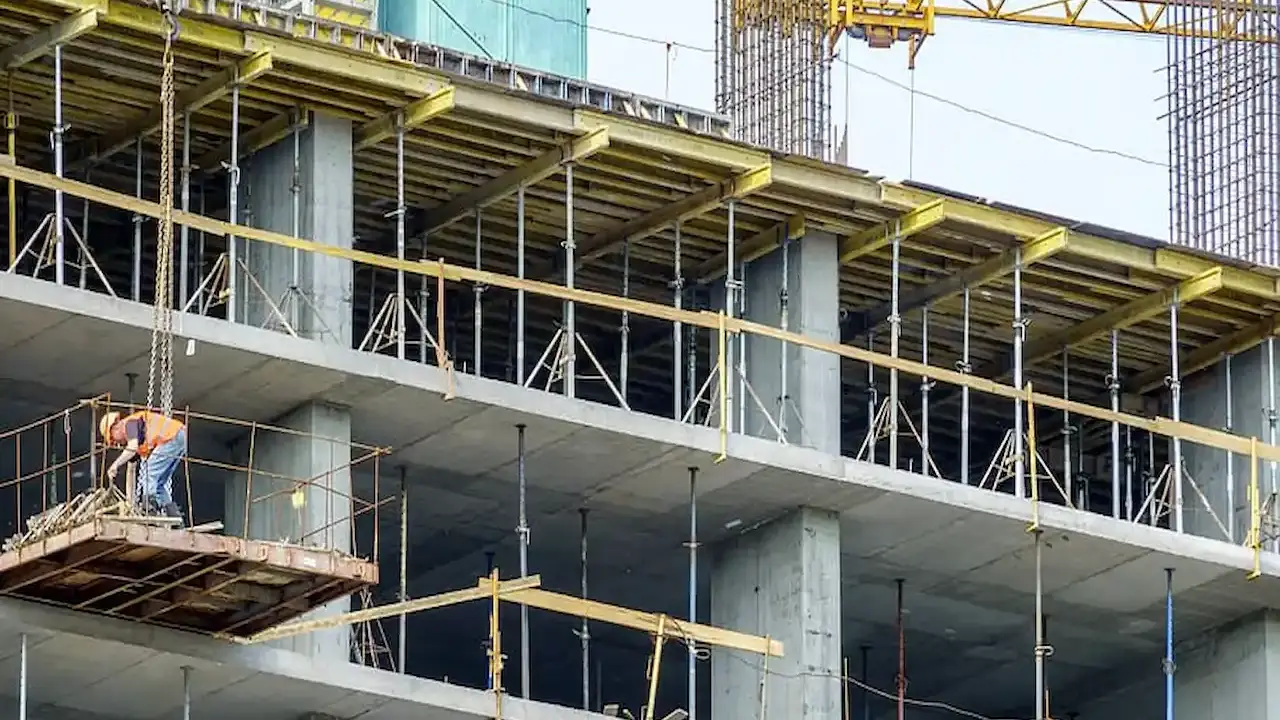 Mengenal Pondasi Raft: Fungsi, Kelebihan, dan Kekurangan