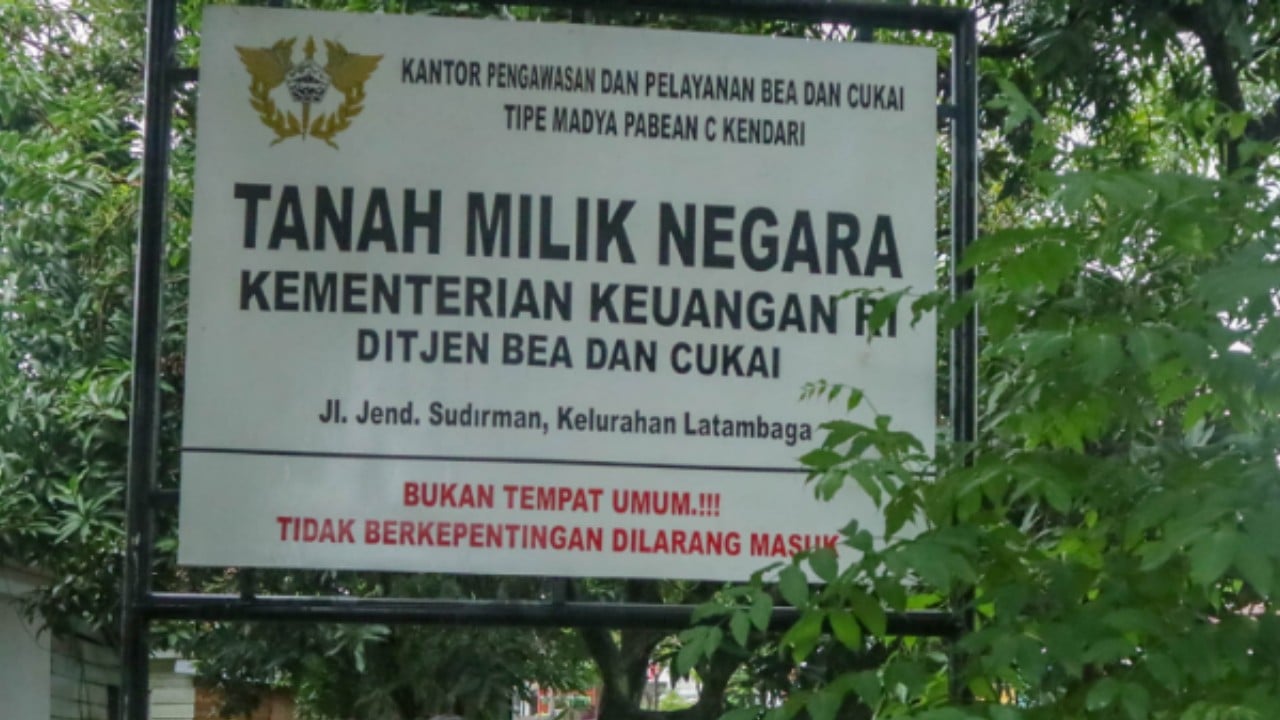 5 Contoh Plang Tanah Milik agar Terhindar dari Sengketa Lahan