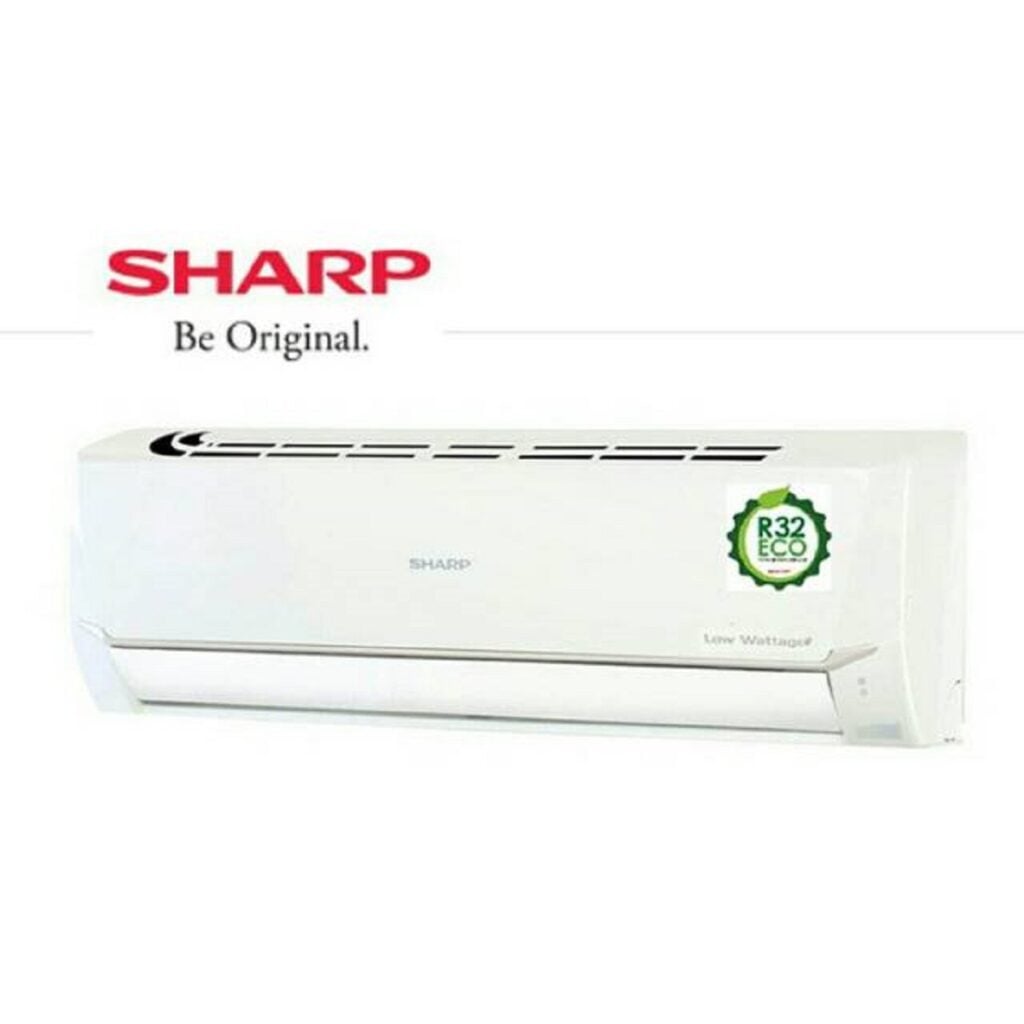 Kelebihan dan Kekurangan AC LG vs Sharp, Teliti sebelum Membeli agar ...