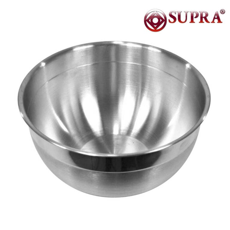 Rekomendasi Baskom Stainless Terbaik Harga Terjangkau, Awet dan Tahan Lama!