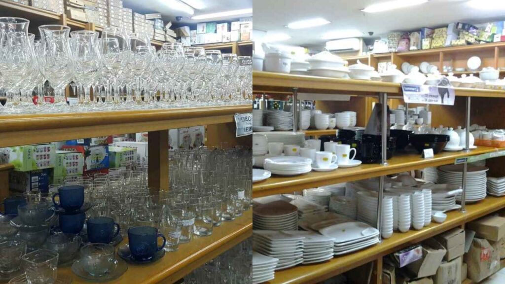 5 Rekomendasi Toko Peralatan Rumah Tangga Murah di Surabaya. Harga ...