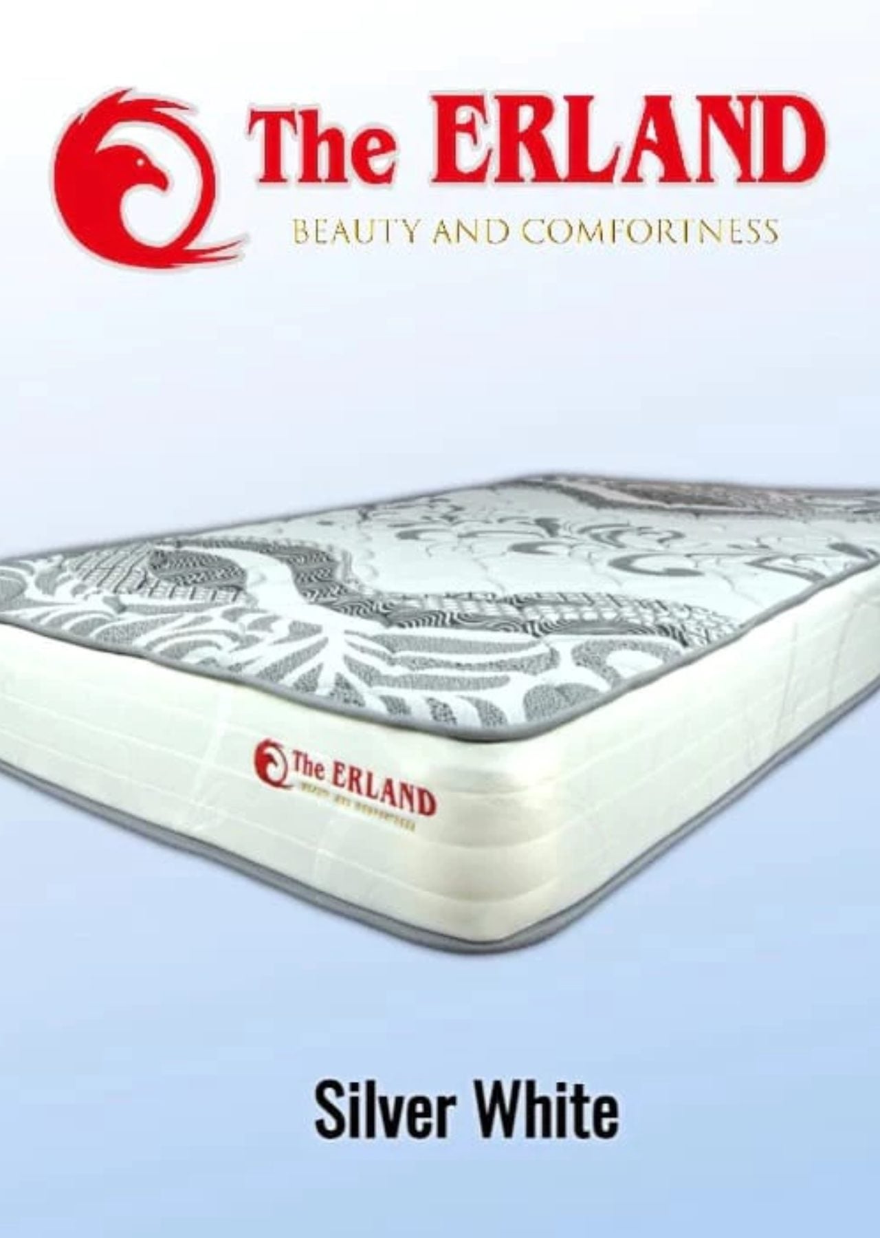 4 Rekomendasi Spring Bed Harga 500 Ribu Nyaman Dan Empuk