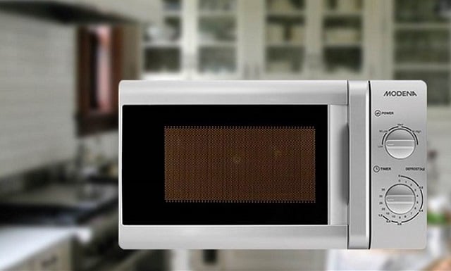 11 Rekomendasi Microwave Low Watt Terbaik 2022. Anti Boros Listrik Club!