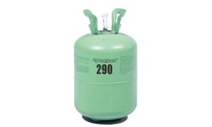 Jenis dan Harga Freon Kulkas yang Harus Diketahui