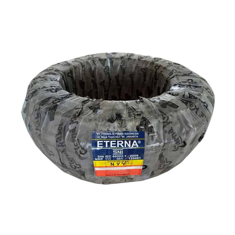 11 Merk Kabel Listrik Terbaik di Indonesia 2025 Berstandar Resmi SNI