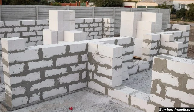 15 Merk Hebel Terbaik Berkualitas Jempolan. Kokoh dan Tahan Lama!