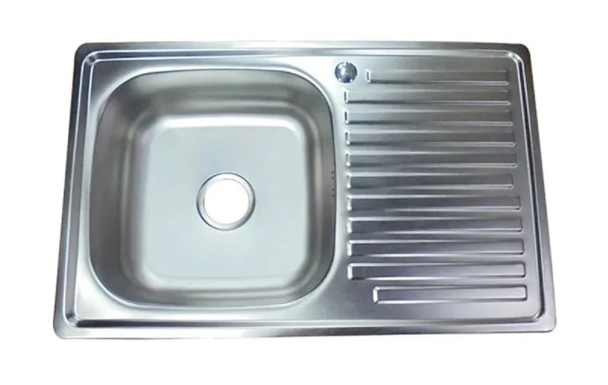 12 Rekomendasi Merk Kitchen Sink Terbaik Dilengkapi Harga Terbaru 2024