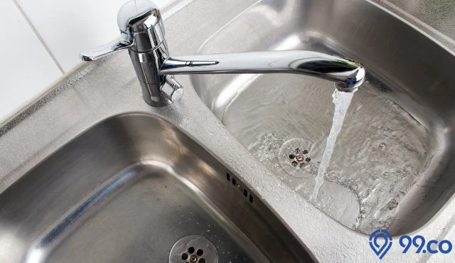 12 Rekomendasi Merk Kitchen Sink Terbaik Dilengkapi Harga Terbaru 2024