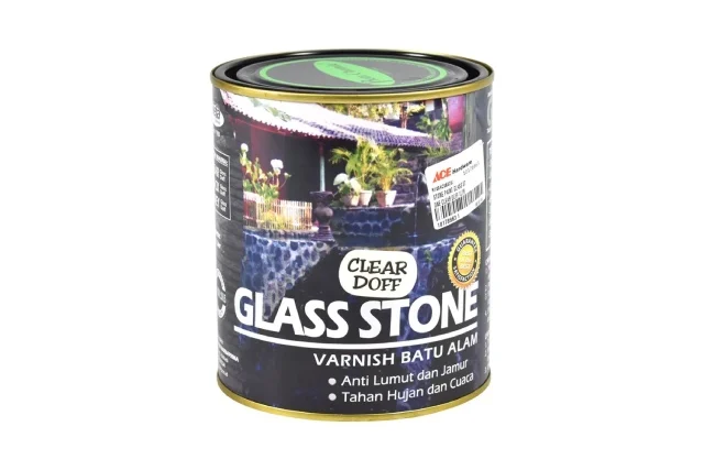 8 Rekomendasi Coating Batu Alam Terbaik dan Tahan Lama yang Cocok untuk ...