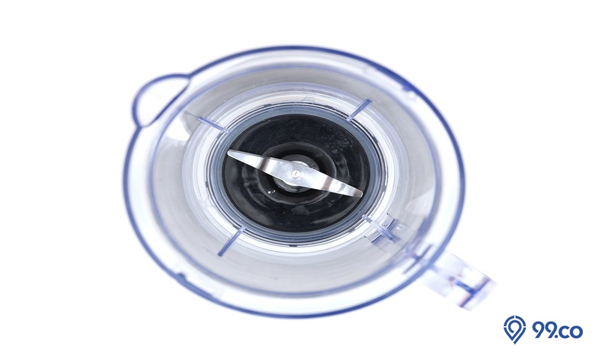 Bagian Bagian Blender dan Fungsinya Disertai Harga Rekomendasi Komponen ...