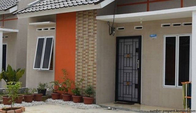 4 Rekomendasi Rumah Subsidi Tangerang Terbaik. Mulai dari Rp100 Jutaan!