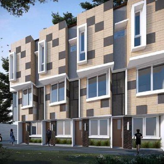 Rekomendasi Aparthouse di Kawasan Elite Jakarta. Lokasi Strategis ...