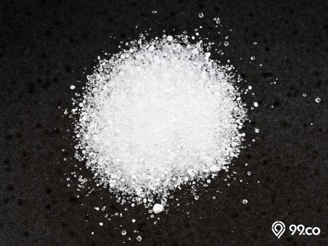 Cara Membersihkan Keramik Kamar Mandi dengan Sitrun. Mudah, Keramik ...