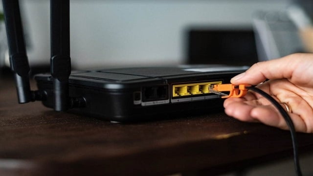 6 Cara Setting Router WiFi di Rumah dengan Mudah dan Cepat. Gak Ribet!