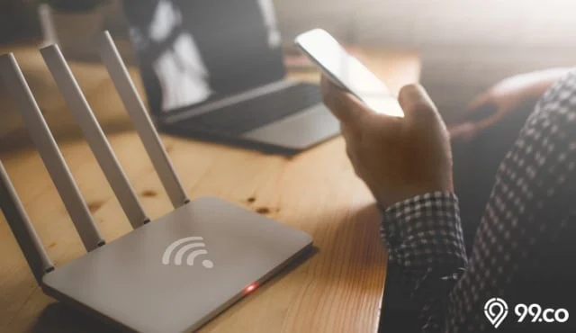 6 Cara Setting Router WiFi di Rumah dengan Mudah dan Cepat. Gak Ribet!
