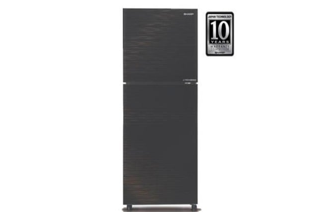 Catat, Inilah Ukuran Kulkas 2 Pintu Berbagai Merek Terbaik. Jangan ...