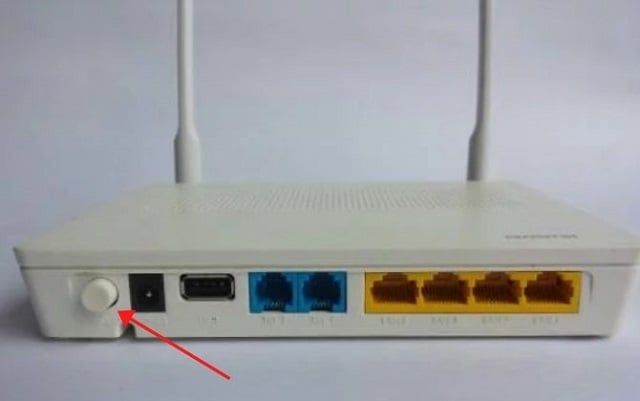 6 Cara Restart Wifi IndiHome untuk Semua Merek Modem. Tak Perlu Panggil ...