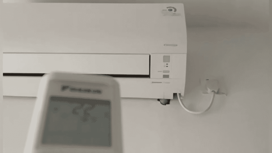 Kode Error AC Daikin Lengkap Dengan Cara Cek dan Mengatasinya