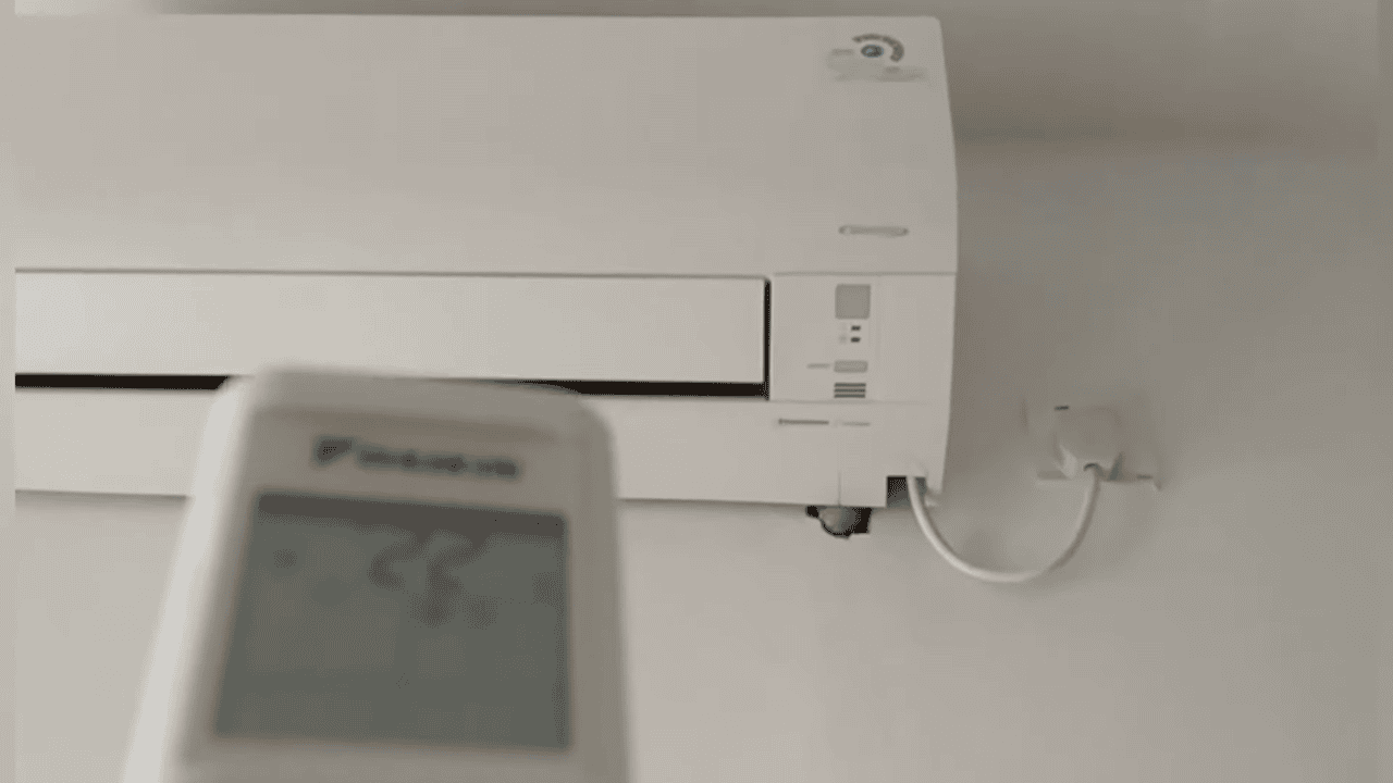 Kode Error AC Daikin Lengkap Dengan Cara Cek dan Mengatasinya