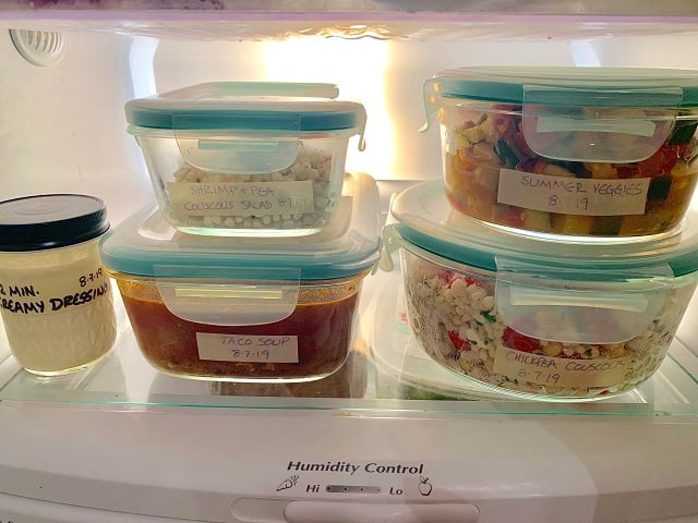 7 Cara Menata Isi Kulkas 1 Pintu agar Penyimpanan Makanan Lebih Efektif ...