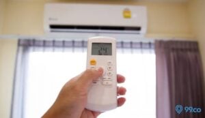 Daftar Kode Remote AC Panasonic dan Cara Pengaturannya. Lengkap!