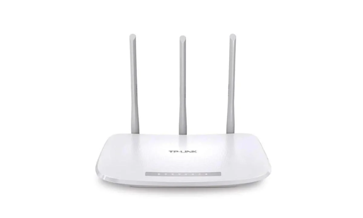 5 Cara Setting Router TP Link yang Mudah dan Simpel. Dijamin Langsung ...
