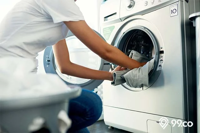 Daftar Arti Kode Error Mesin Cuci Polytron dan Cara Mengatasinya ...