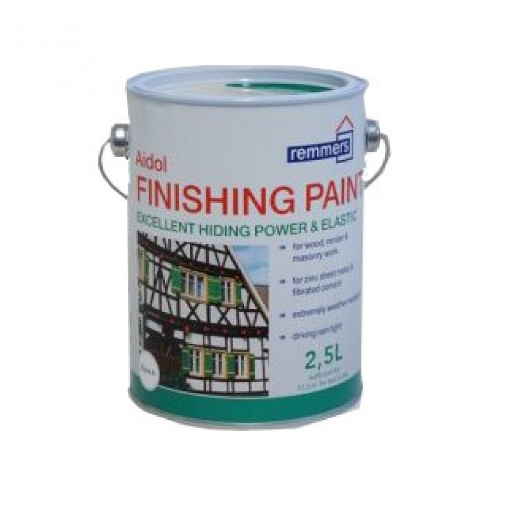 15 Jenis Cat Bangunan dan Fungsinya. Kenali agar Tak Salah Pilih!