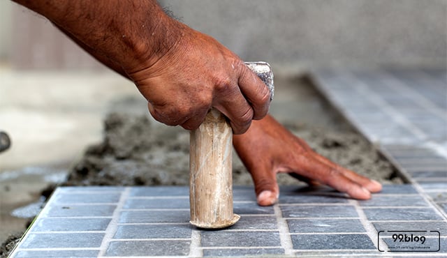 Kokoh dan Awet, Ini 5 Material Terbaik untuk Lantai Garasi