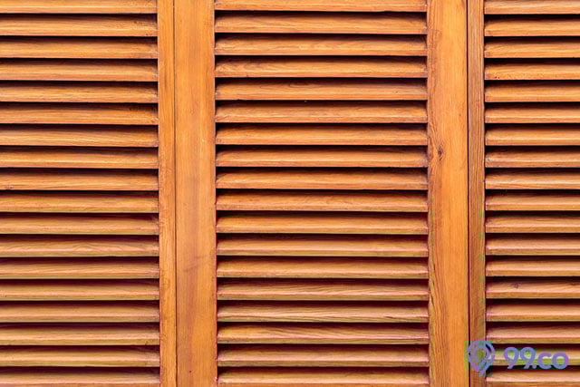 Mengenal Jalusi: Manfaat hingga Cara Merawat yang Baik dan Benar. Bikin ...