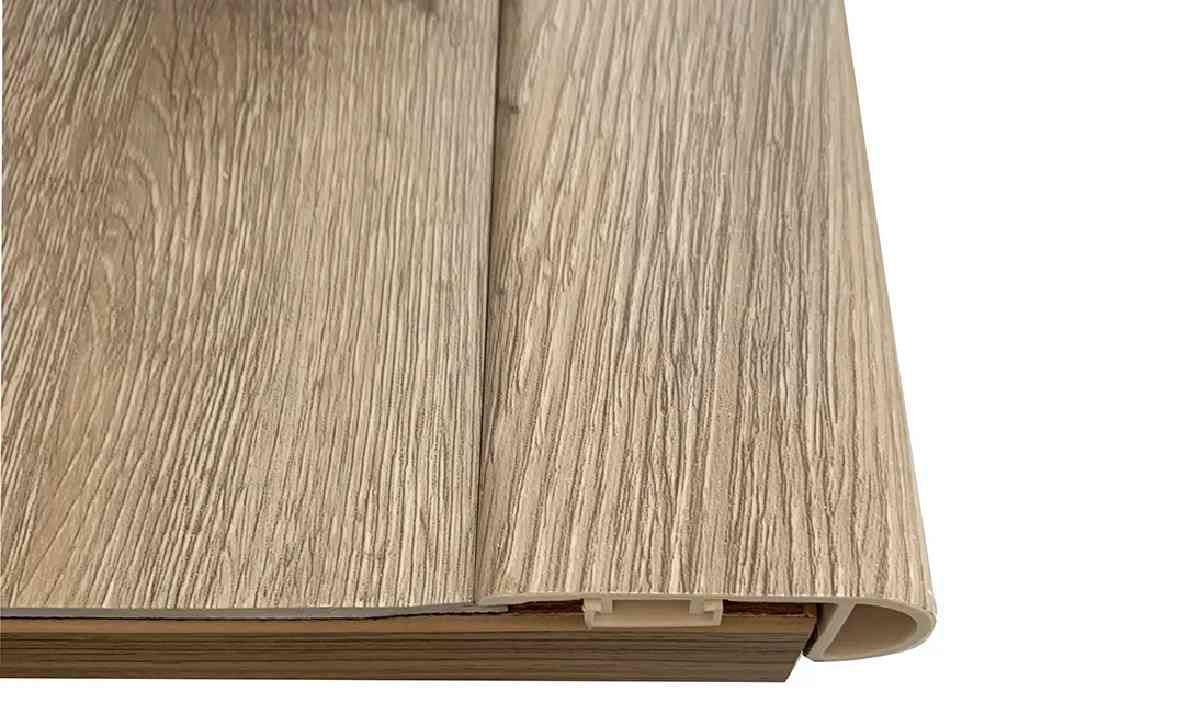 Mengenal Step Nosing Tangga: Fungsi dan Contoh Material yang Digunakan