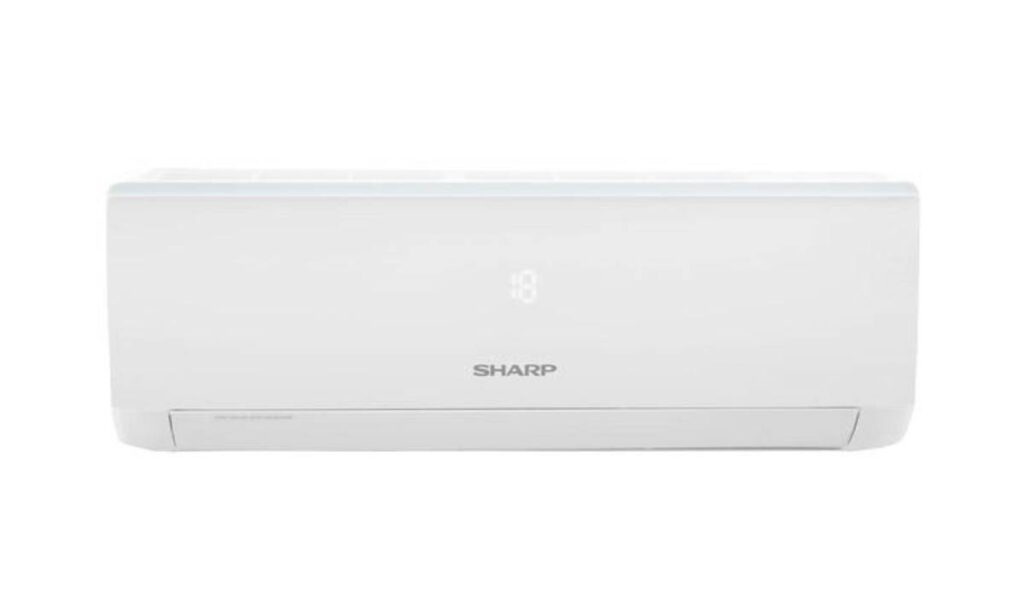 Daftar Harga AC Sharp 1/2 PK Berbagai Tipe yang Terjangkau. Low Watt ...
