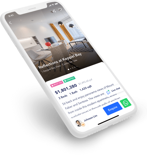 Costa Rhu Condo - in East Coast / Marine Parade | Prices, Reviews ...