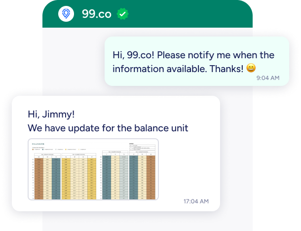 Pollen Collection Landed | Prices, Reviews & Property