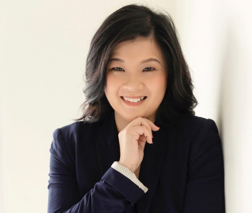 Why Victory Land’s Fanny Cheng is Building for Life - 99.co