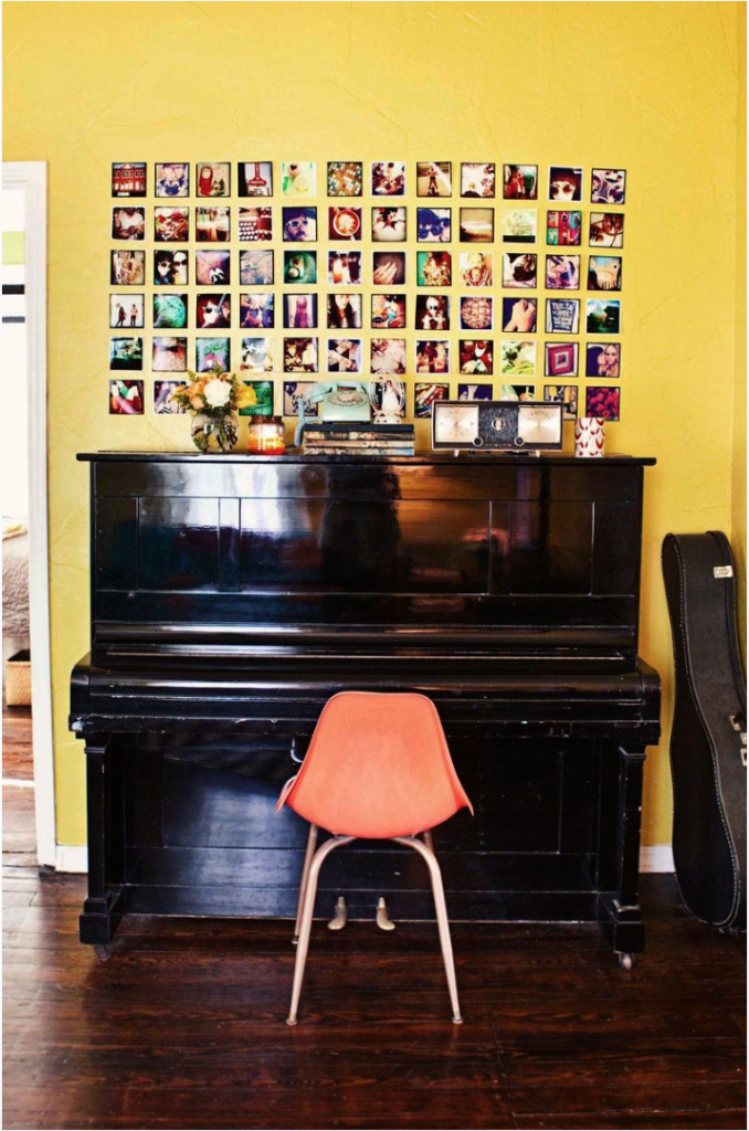 11 Different Ways to Dress Up Generic Walls