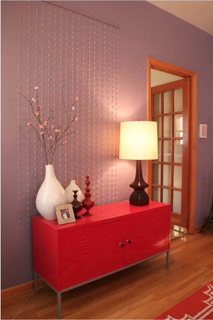 11 Different Ways to Dress Up Generic Walls