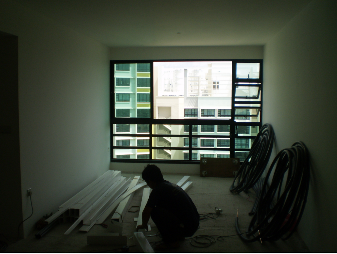 How To Work With Interior Designer