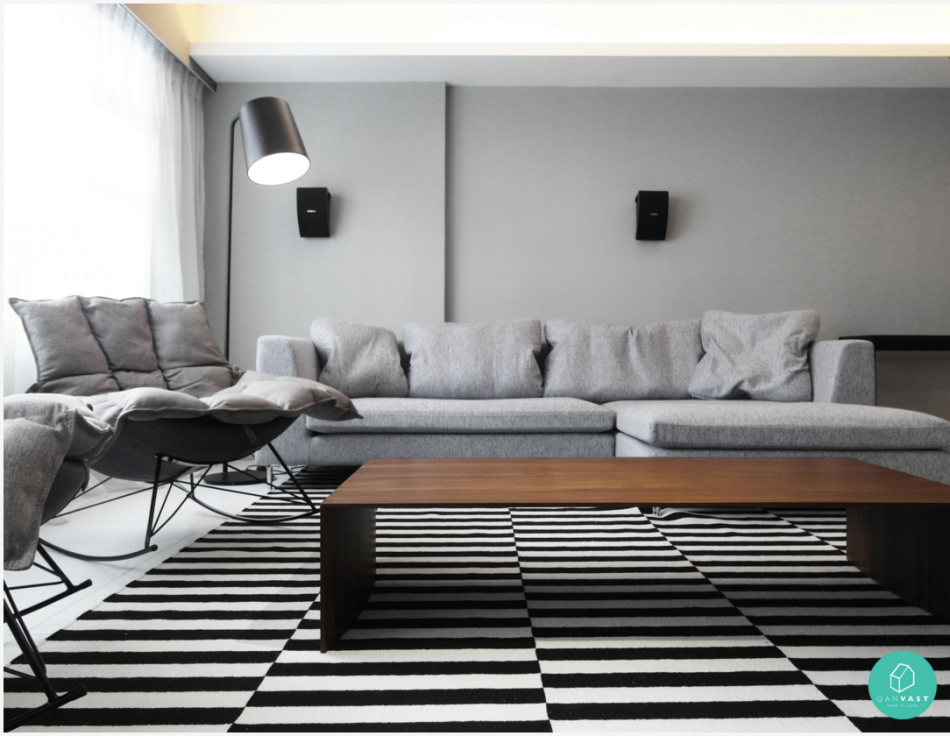 Pick The Right Sofa For Your Interior